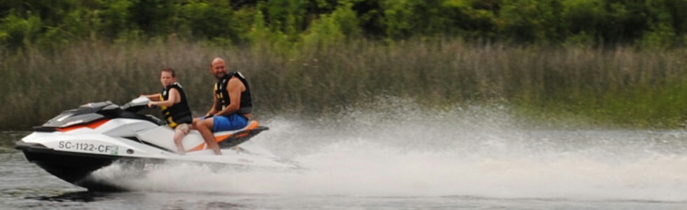 Slider Rider